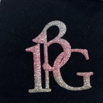 China Neues Design Custom TPU Logo Heat Press Low MOQ Trackpants TPU Wärmeübertragung Logo TPU Übertragungsanbieter für Bekleidung zu verkaufen