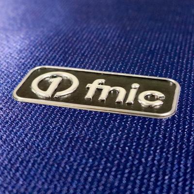 China Iron on TPU Heat Transfers Patches Manufacturer Custom Printed 3D Emboss TPU Heat Transfer Label for T-Shirt for sale