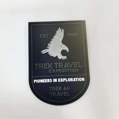 中国 優秀な強さのプラスチック シリコーン ゴム パッチの柔らかさはカスタマイズした 販売のため