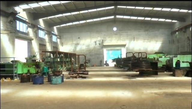 Fornitore cinese verificato - Handan Parson Fastener Manufacturing Co., Ltd