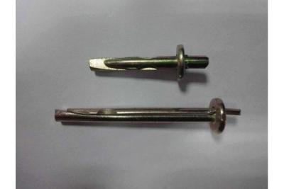 Cina Anticorrosivo ad alta resistenza sospeso calcestruzzo dei bulloni d'ancoraggio del soffitto del metallo in vendita