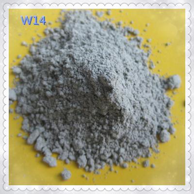 China Surface treatment for brown fused alumina micropowder for sale