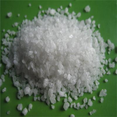 China 99% Al2O3 white fused alumina as abrasive tools and refractory material for sale