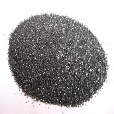 China Factory Direct Good Quality Black Silicon Carbide Use For Grinding for sale