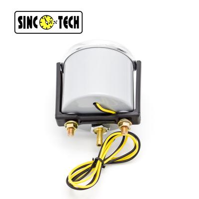 China Sinco Tech Turbo Boost Gauge 2'' Medidor de barra de LED 6142T Auto móvel à venda
