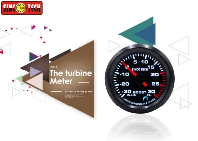 China Calibre automotivo do impulso, calibre impermeável eletrônico do impulso para o universal à venda