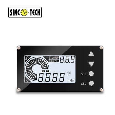 China Digitaal van de Raceautomaten Do701 van 12V Evc Elektronisch de Klepcontrolemechanisme Auto Meter Te koop