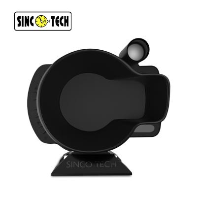 Cina Metro automatico del calibro Do916 dell'automobile di Hud OBD2 del doppio del tachimetro multifunzionale dello schermo in vendita