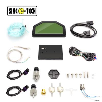 China Dashboard van de Automaten Do908 van 9000rpm Autometer het Digitale Te koop