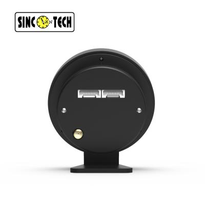 China GPS Digital Compass Pitch Roll Display Gauge Car Speed Indicator Meter DO912 for sale