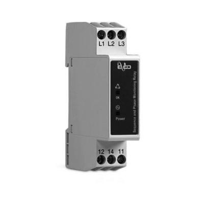 China Three Phase Monitoring Relay FDPM44 for sale