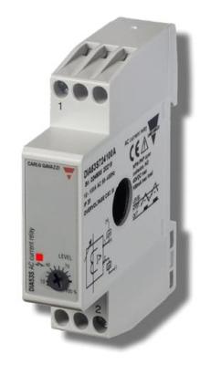 China Overcurrent Relay DIA53S724 for sale