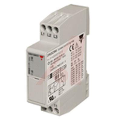 China Three Phase Voltage Monitoring Relay DPA55CM44 for sale