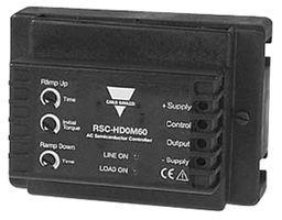 China Motor Controller Soft Starting Soft Stopping RSC-HD0M60 for sale