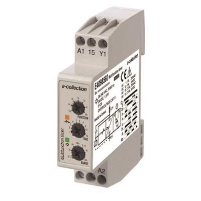 China a Collection Multifunction Timer Relay E4098560 for sale