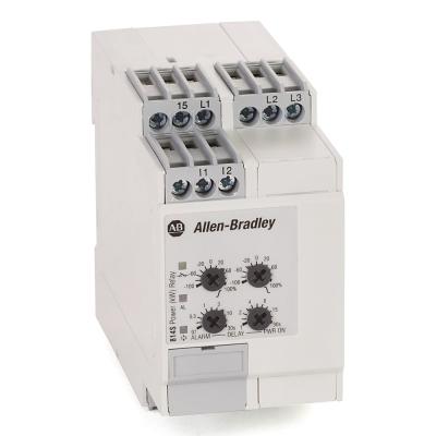 China 3-Phase Active Power Direction Monitoring Relay 814s-W3 for sale