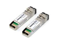 China SFP+ Optical Multi-mode Transceiver for sale