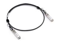 China Passive SFP + Direct Attach Cable for sale