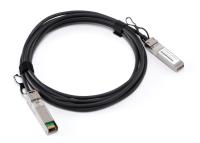 China Passive SFP + Direct Attach Cable for sale