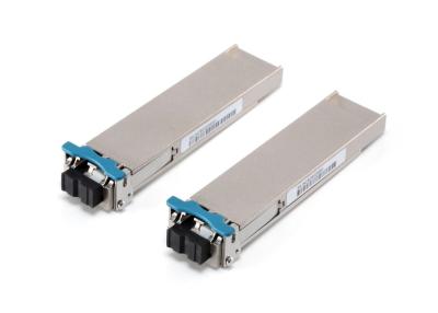 China Módulo LC del WDM 10G XFP de TX 1270nm los 40KM BIDI para Ethernet del Datacom 10G en venta
