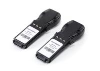 China 1000BASE-T GBIC Transceiver Module for sale