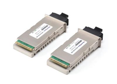 中国 SMF J8438A のための 1550nm 10GBASE X2 HP のトランシーバー モジュール 40KM 1550nm 販売のため
