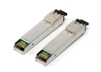 China DDM / DOM AT-SPBD10-13 Small Form-Factor Pluggable Transceiver for sale