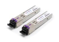 China DDM / DOM AT-SPBD10-13 Small Form-Factor Pluggable Transceiver for sale
