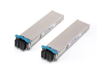 China módulos ópticos de 10G-XFP-SR-4 10G XFP para o Ethernet do gigabit/Ethenet rápido à venda