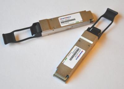 Cina 40GBASE-CSR4 ricetrasmettitore compatibile 850nm QSFP-40G-CSR4 di CISCO + di QSFP in vendita