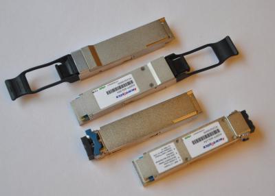 Cina 40GBASE-CSR4 ricetrasmettitore compatibile 850nm QSFP-40G-CSR4 di CISCO + di QSFP in vendita