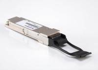 China DDM / DOM QSFP + Optical Transceiver for sale