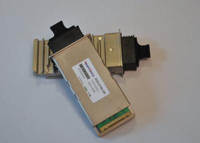 中国 SMF J8438A のための 1550nm 10GBASE X2 HP のトランシーバー モジュール 40KM 1550nm 販売のため