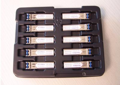 China Transceiver-Modul 1310nm LC 100FX J9054B X111 SFP HP für Serverschnittstelle zu verkaufen