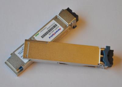 Cina ricetrasmettitori compatibili di 40GBASE-LR4 QSFP+ CISCO per SMF QSFP-40G-LR4 in vendita