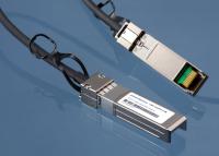 China 10G SFP + Direct Attach Cable for sale
