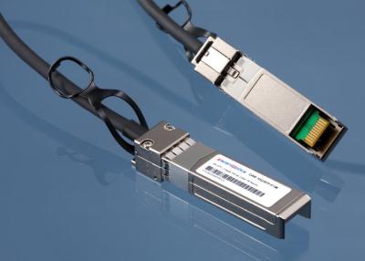 China 10G SFP + leidt Bandkabel Te koop