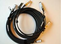 China 10G SFP + Direct Attach Cable for sale