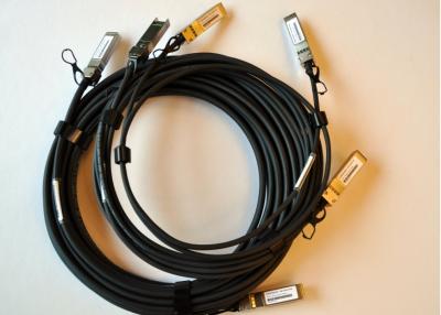 China 10G SFP + leidt Bandkabel Te koop