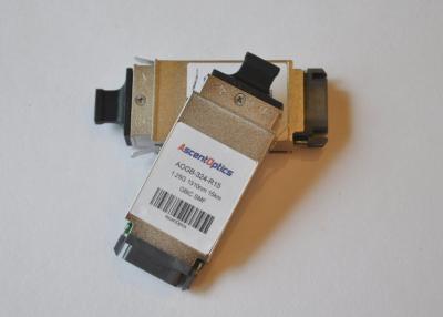 中国 SMF GBIC のトランシーバー モジュール 販売のため
