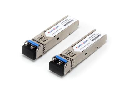 Cina modulo ottico compatibile del ricetrasmettitore DEM-211 di D-collegamento per Ethernet veloce in vendita