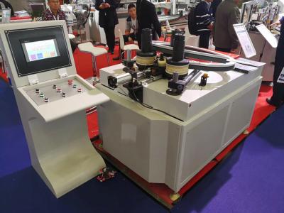 Cina Sforzo idraulico 380V 50Hz della macchina piegatubi 20T di profilo di CNC della finestra di alluminio in vendita
