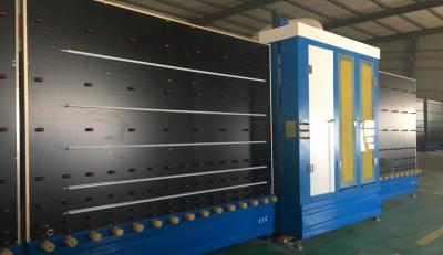 Cina Alimentazione elettrica su misura macchinario vetrario del doppi vetri della parete divisoria in vendita