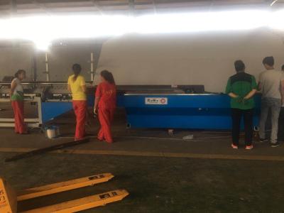 China CNC Servo Motor Insulating Glass Production Line Aluminum Spacer Bending Machine for sale
