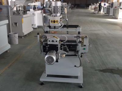 中国 1.85KWアルミニウム窓の製作の機械類、アルミニウム コピーのルーター機械 販売のため