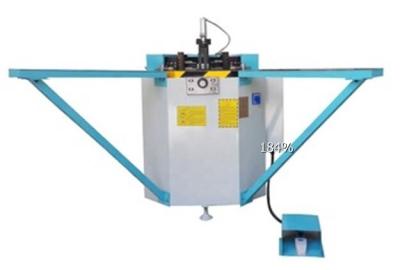 Cina macchina della finestra di alluminio 1.5kw, singola macchina di piegatura di alluminio capa in vendita