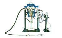 China Insulating Glass Two Component Silicone Sealing Machine With High Efficiency for sale