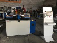 China High Efficient Rolling CNC Profile Bending Machine , Arch Bending Machine for sale