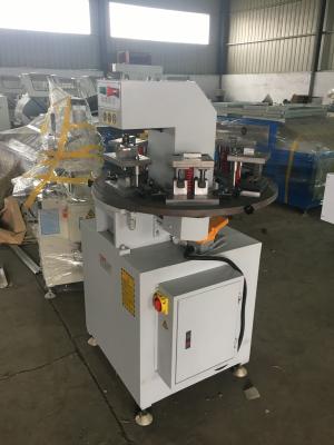 Cina Punzonatrice idraulica della porta della finestra di alluminio in vendita