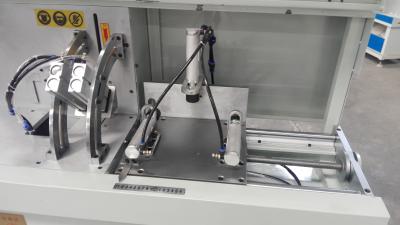 Cina La macchina ad alta velocità della finestra di alluminio, taglio di alluminio a basso rumore ha visto le macchine in vendita